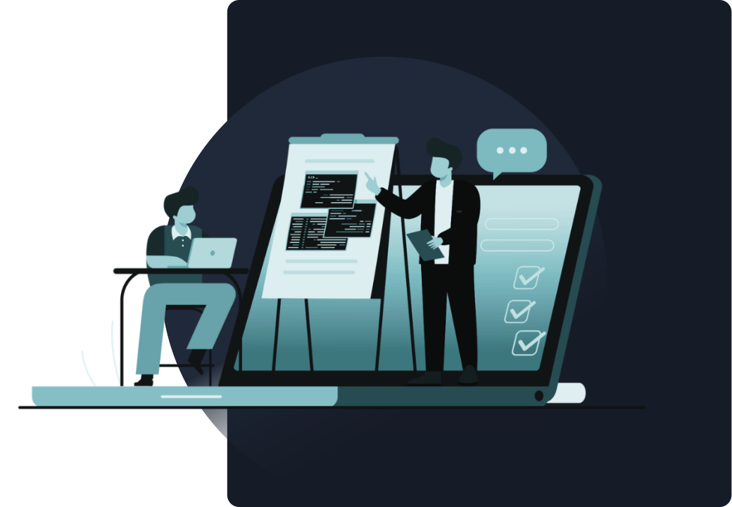 Peris.ai - Cybersecurity Platform. You build, we guard.